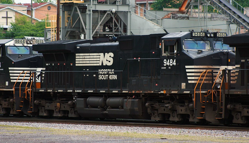 NS 9484